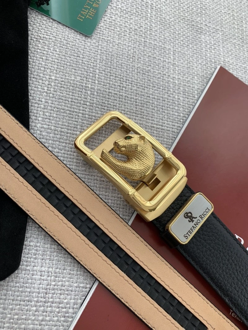 Original Stefano Ricci Belts