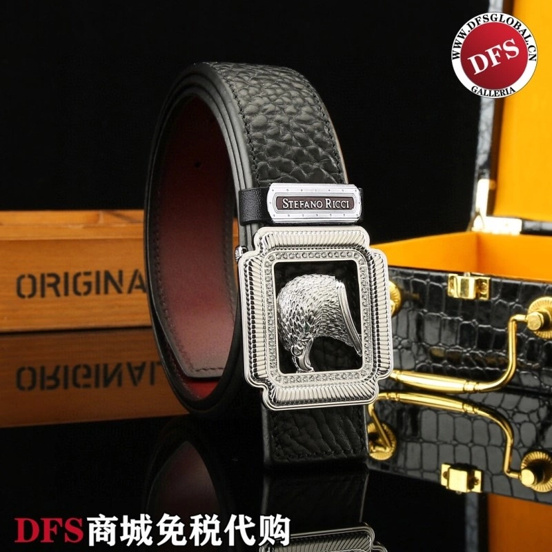 Official Stefano Ricci Belts