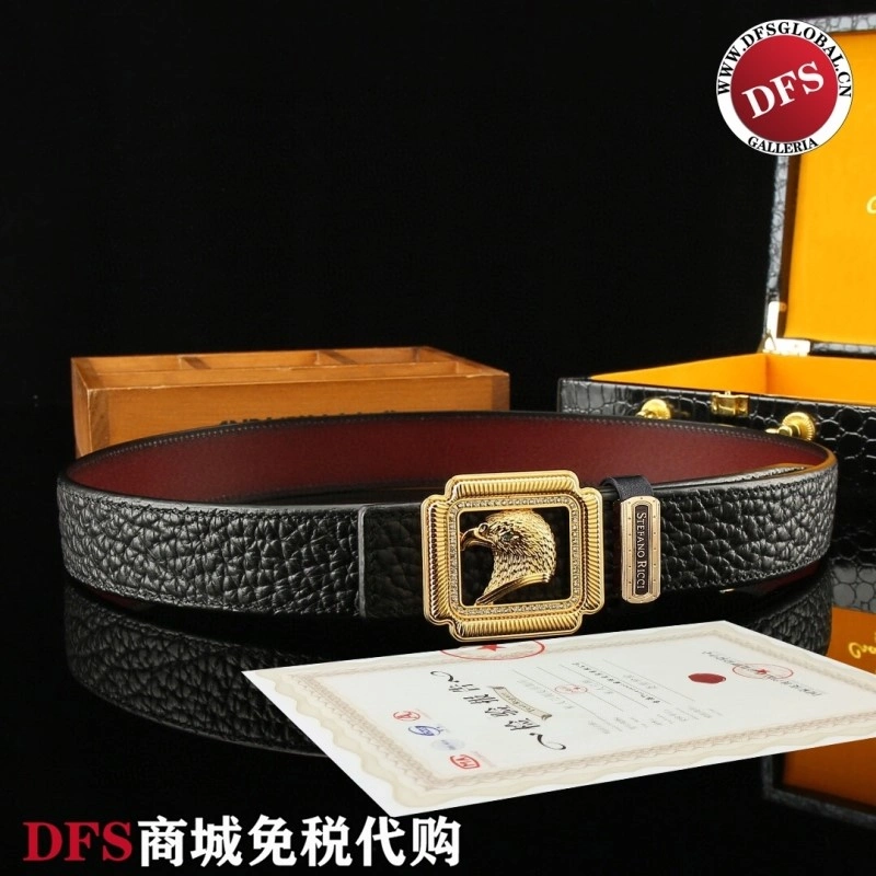 Official Stefano Ricci Belts