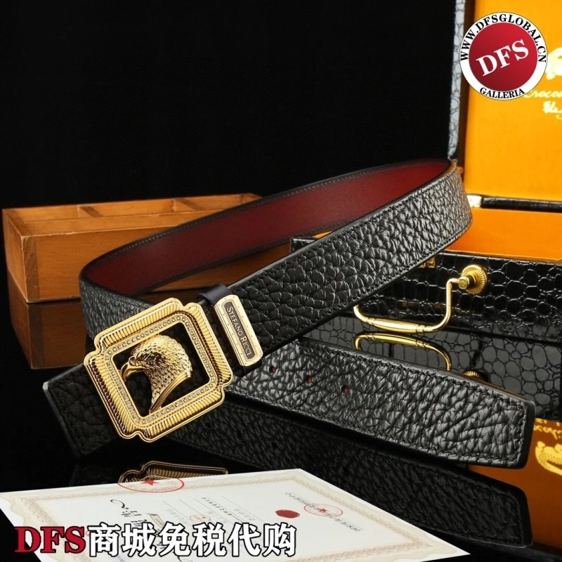 Official Stefano Ricci Belts