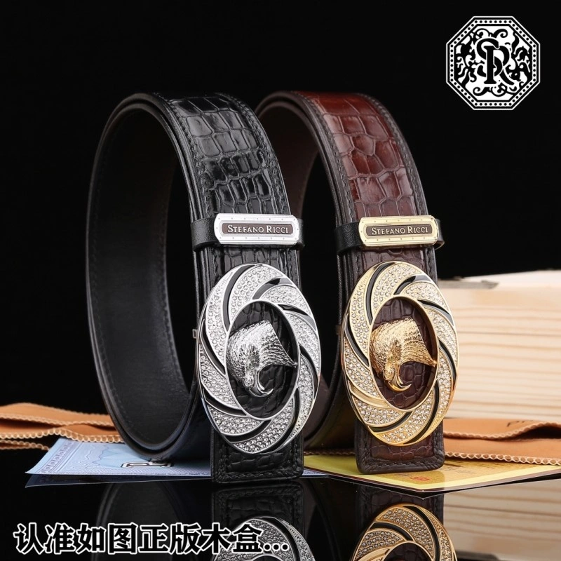 1:1 copy Stefano Ricci Belts