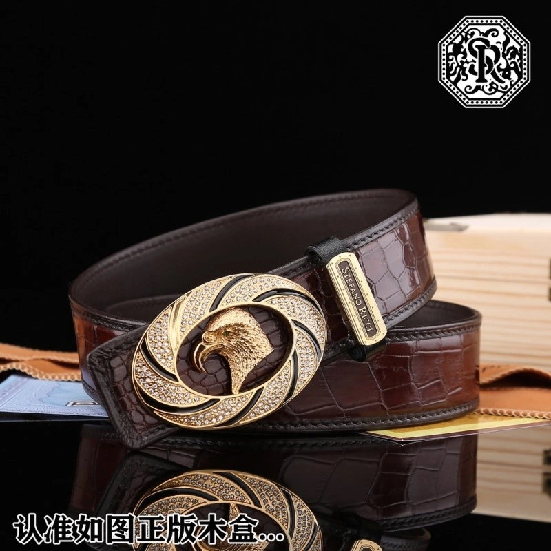 1:1 copy Stefano Ricci Belts