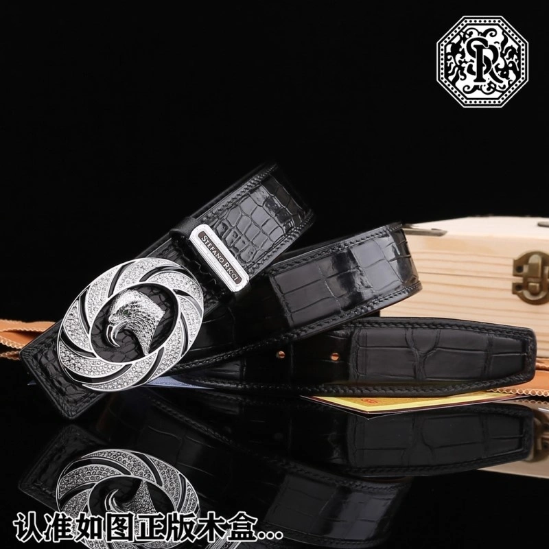 1:1 copy Stefano Ricci Belts
