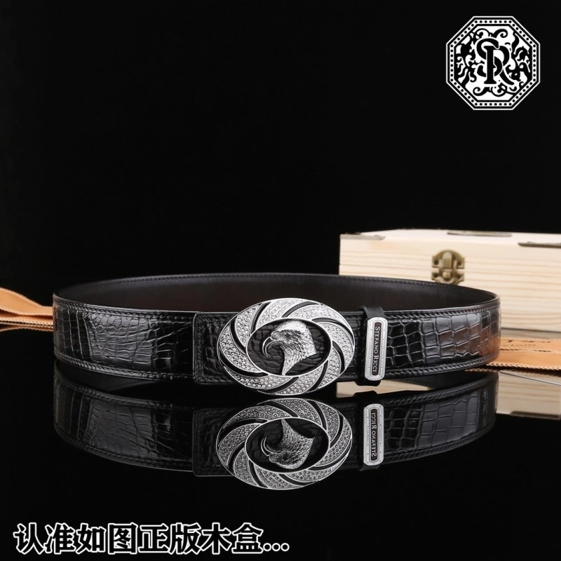 1:1 copy Stefano Ricci Belts