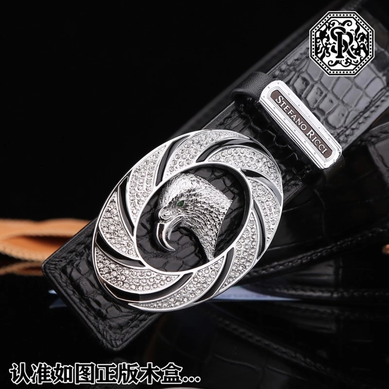 1:1 copy Stefano Ricci Belts