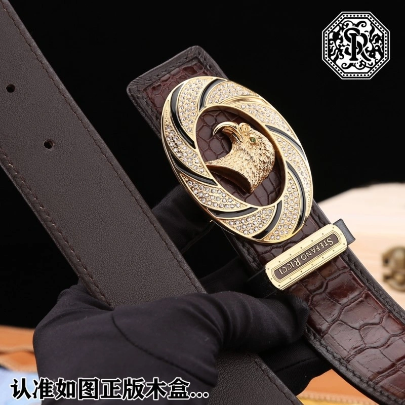 1:1 copy Stefano Ricci Belts