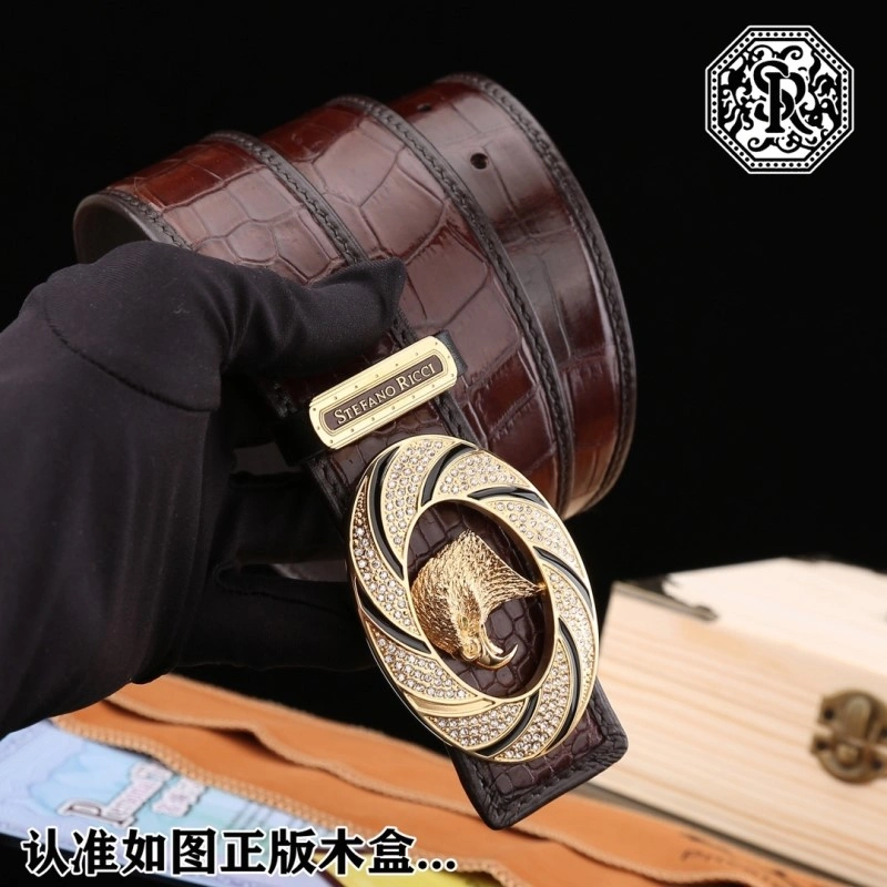 1:1 copy Stefano Ricci Belts