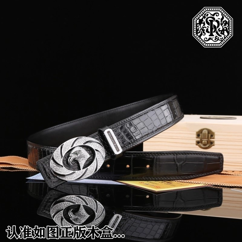 1:1 copy Stefano Ricci Belts