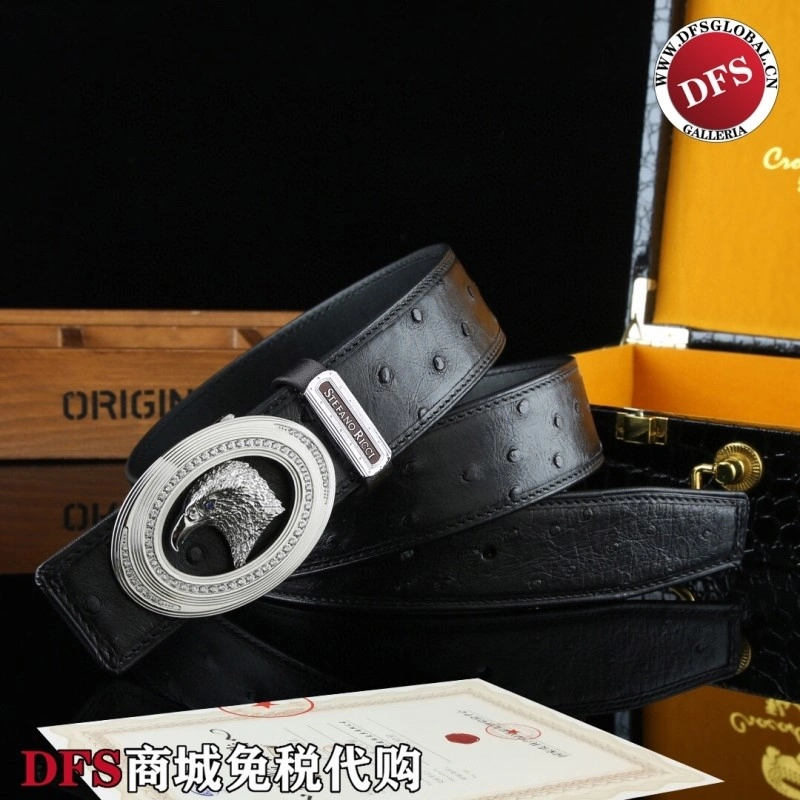 Legit Stefano Ricci Belts
