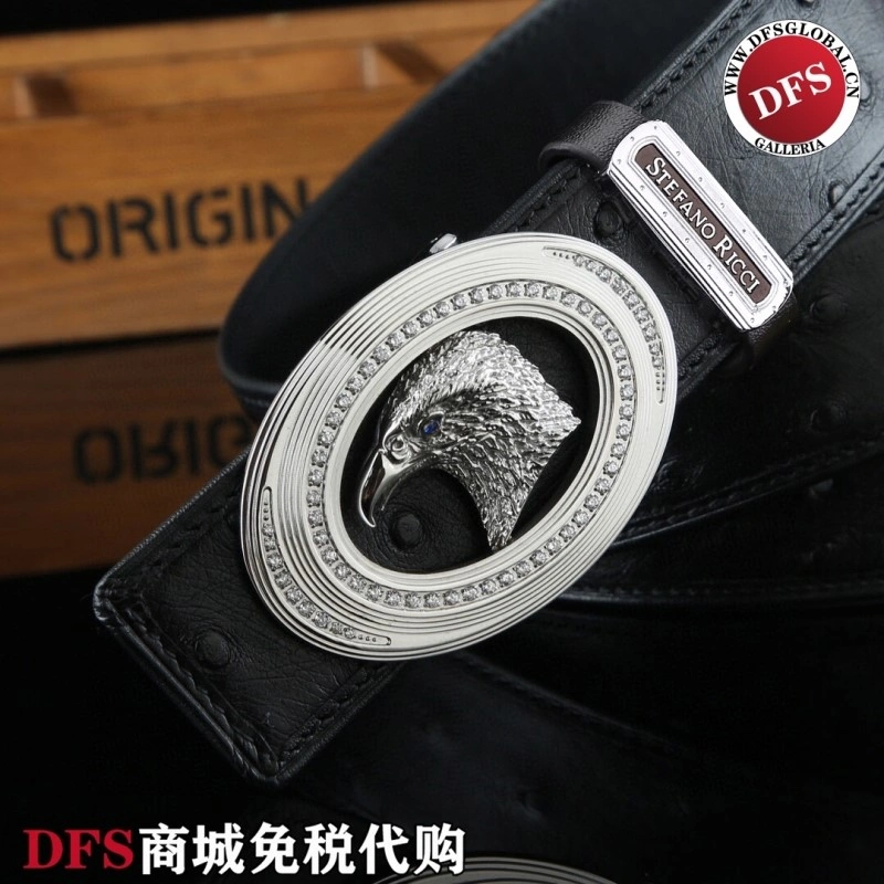 Legit Stefano Ricci Belts