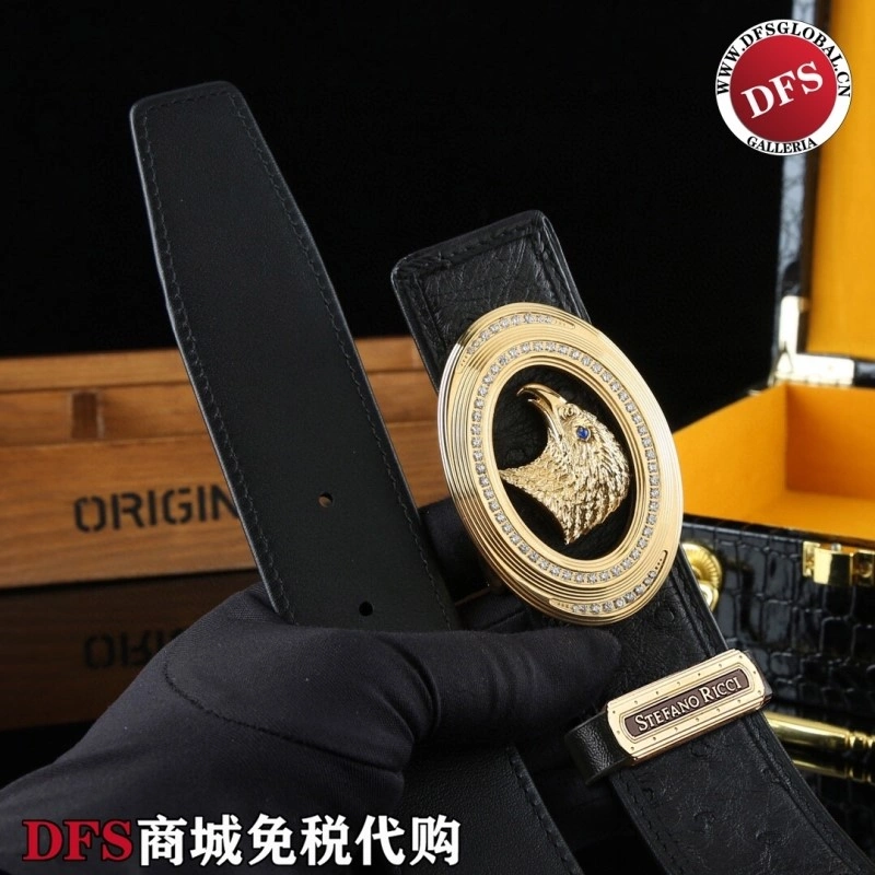Legit Stefano Ricci Belts