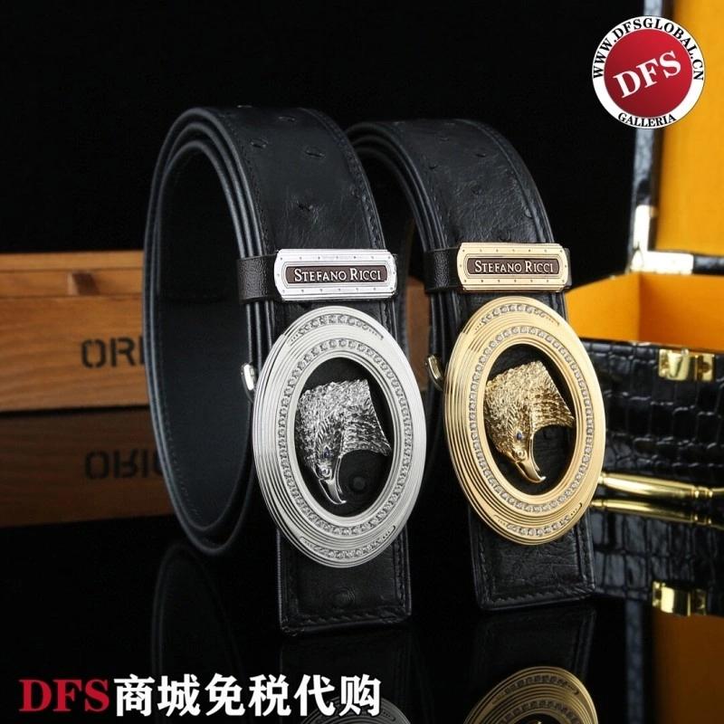 Legit Stefano Ricci Belts