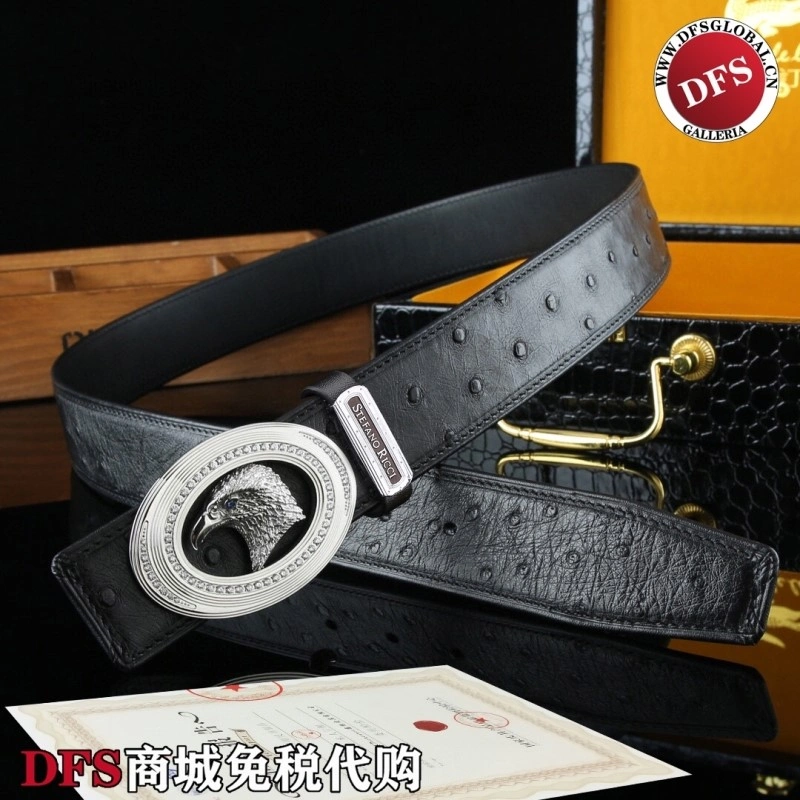 Legit Stefano Ricci Belts