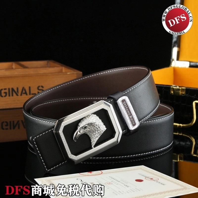 Mirror quality Stefano Ricci Belts