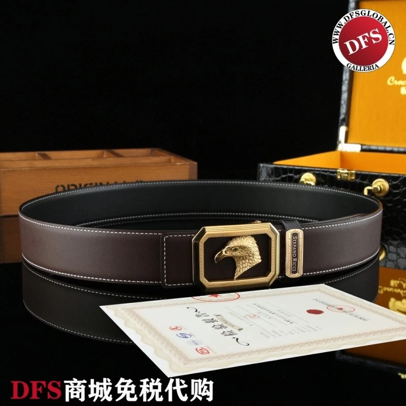 Mirror quality Stefano Ricci Belts