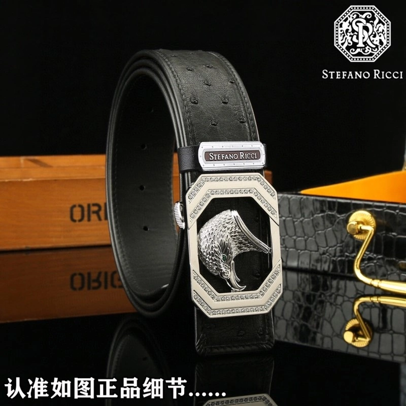 Brand-original Stefano Ricci Belts