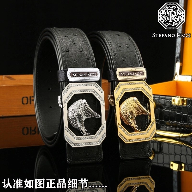 Brand-original Stefano Ricci Belts
