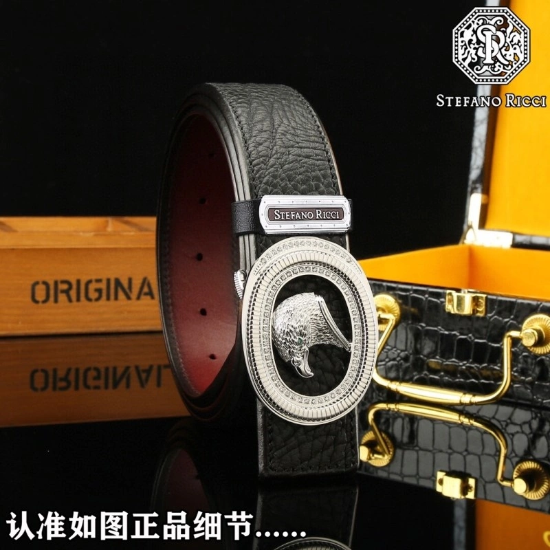 Authentic Stefano Ricci Belts