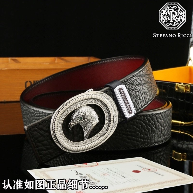 Authentic Stefano Ricci Belts