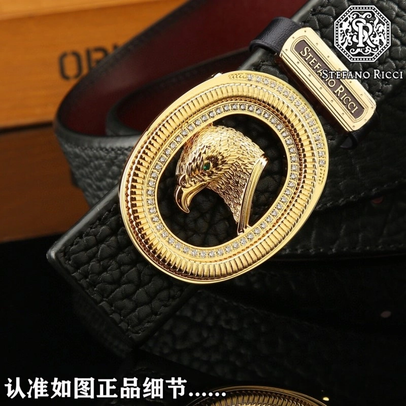 Authentic Stefano Ricci Belts