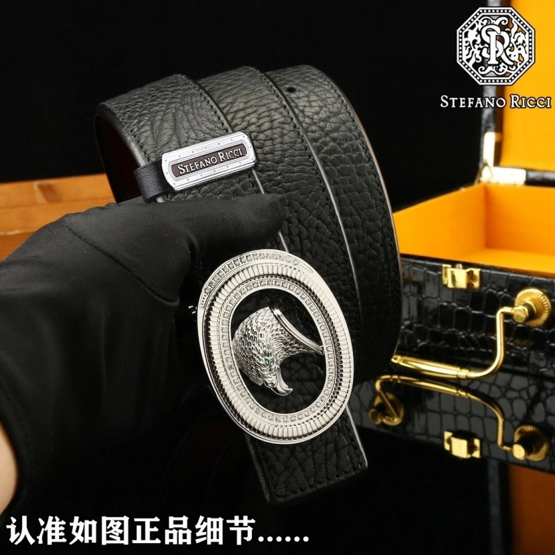 Authentic Stefano Ricci Belts
