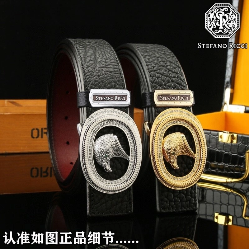Authentic Stefano Ricci Belts