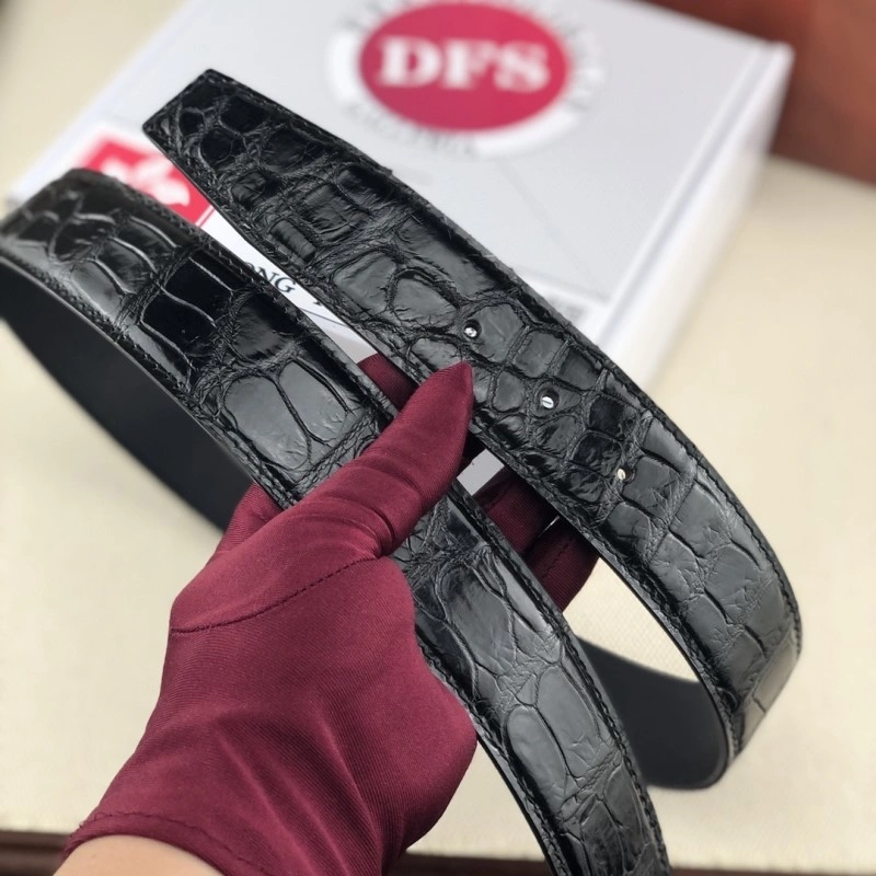 Indistinguishable Stefano Ricci Belts
