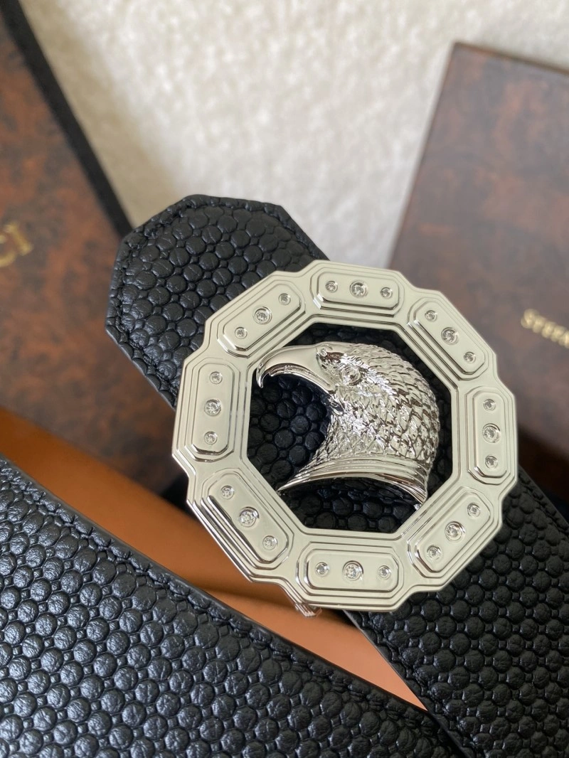 Indistinguishable Stefano Ricci Belts