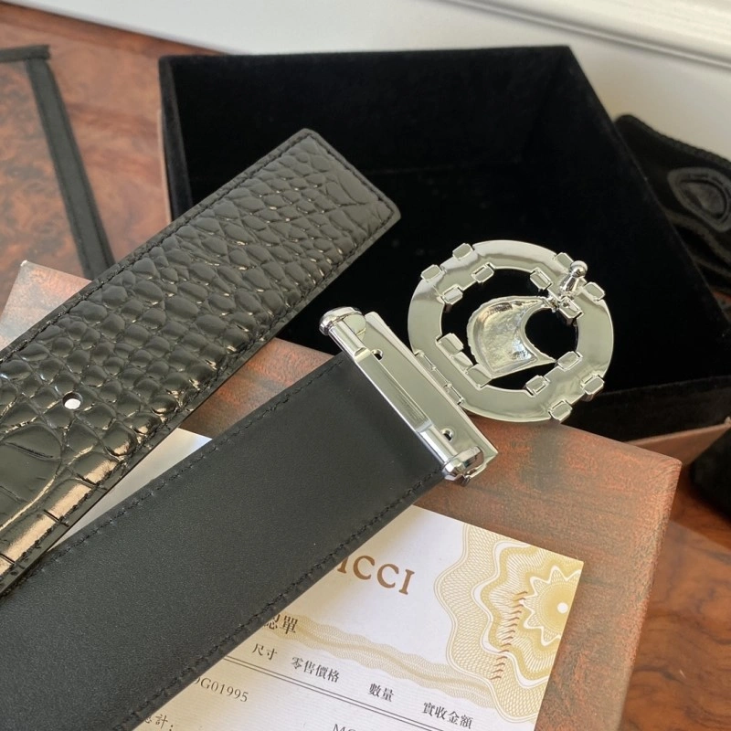 Top match Stefano Ricci Belts