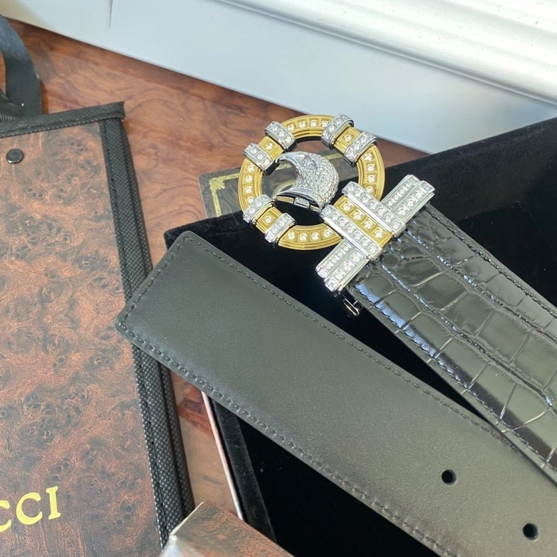 Top match Stefano Ricci Belts