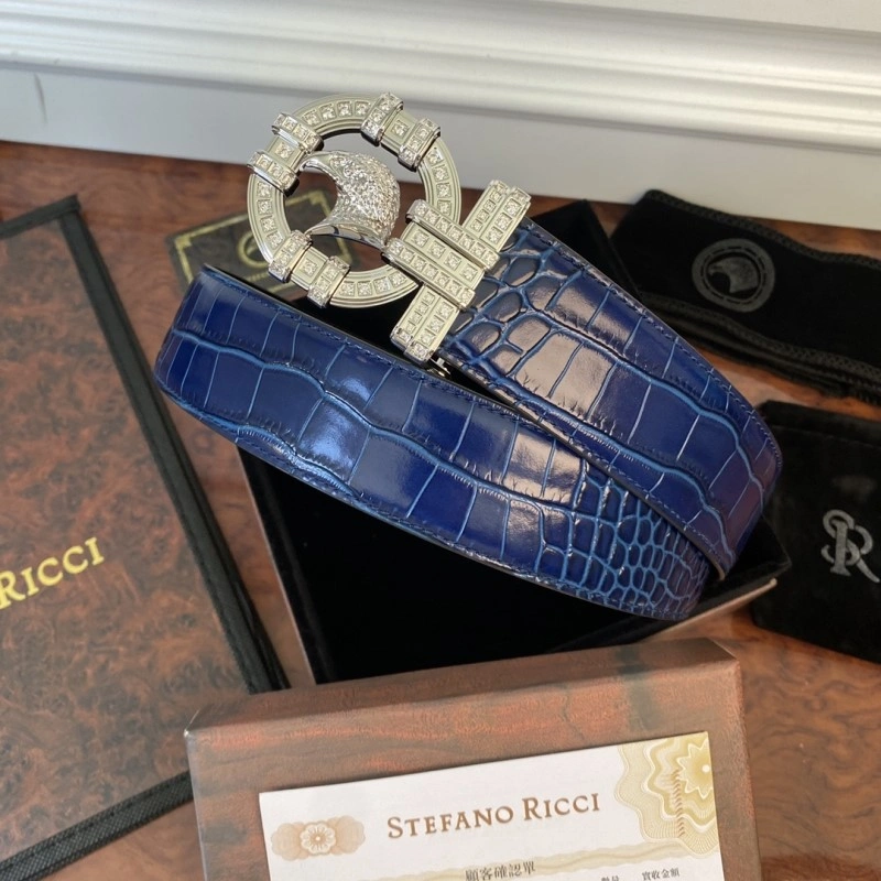 Perfect replica Stefano Ricci Belts