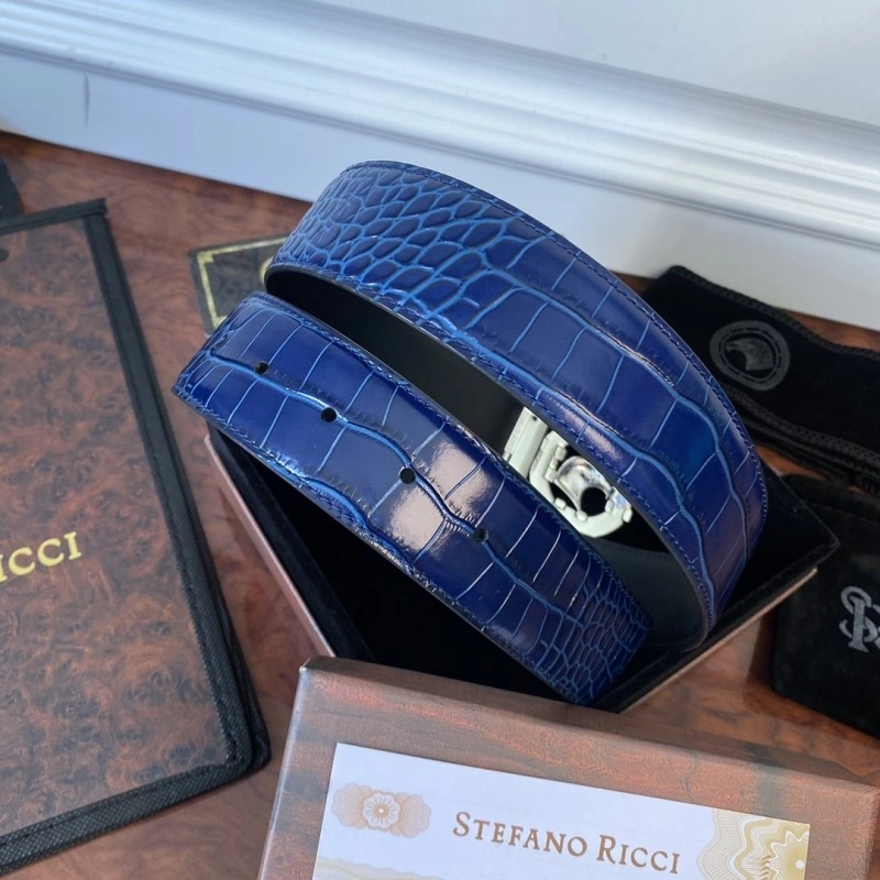 Perfect replica Stefano Ricci Belts