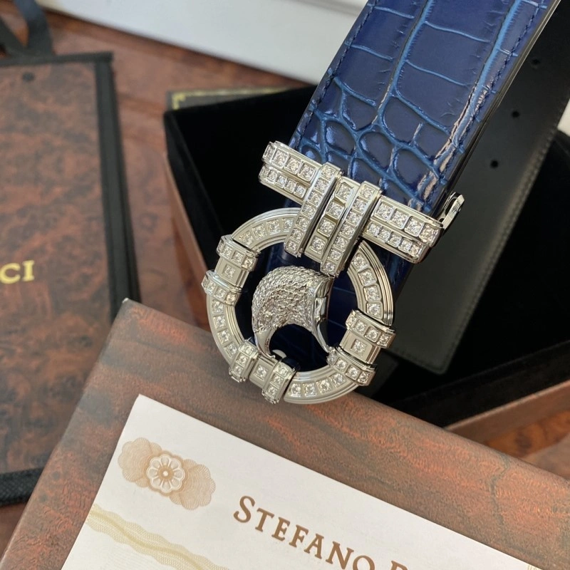 Perfect replica Stefano Ricci Belts