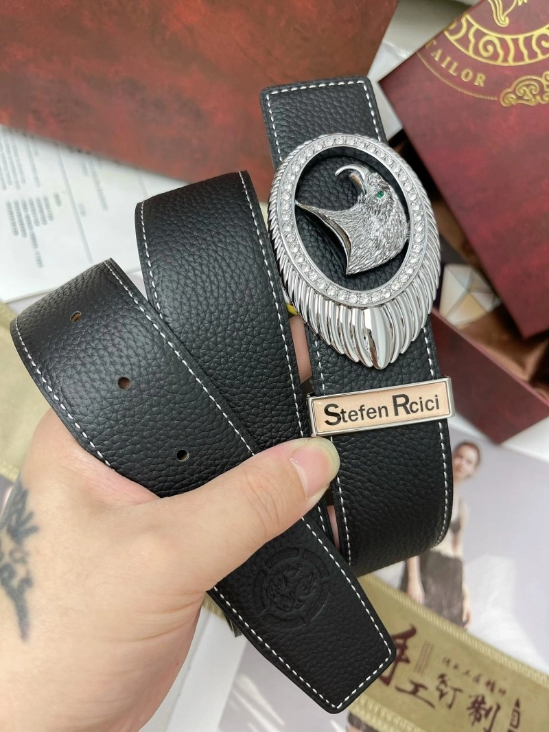High accuracy Stefano Ricci Belts