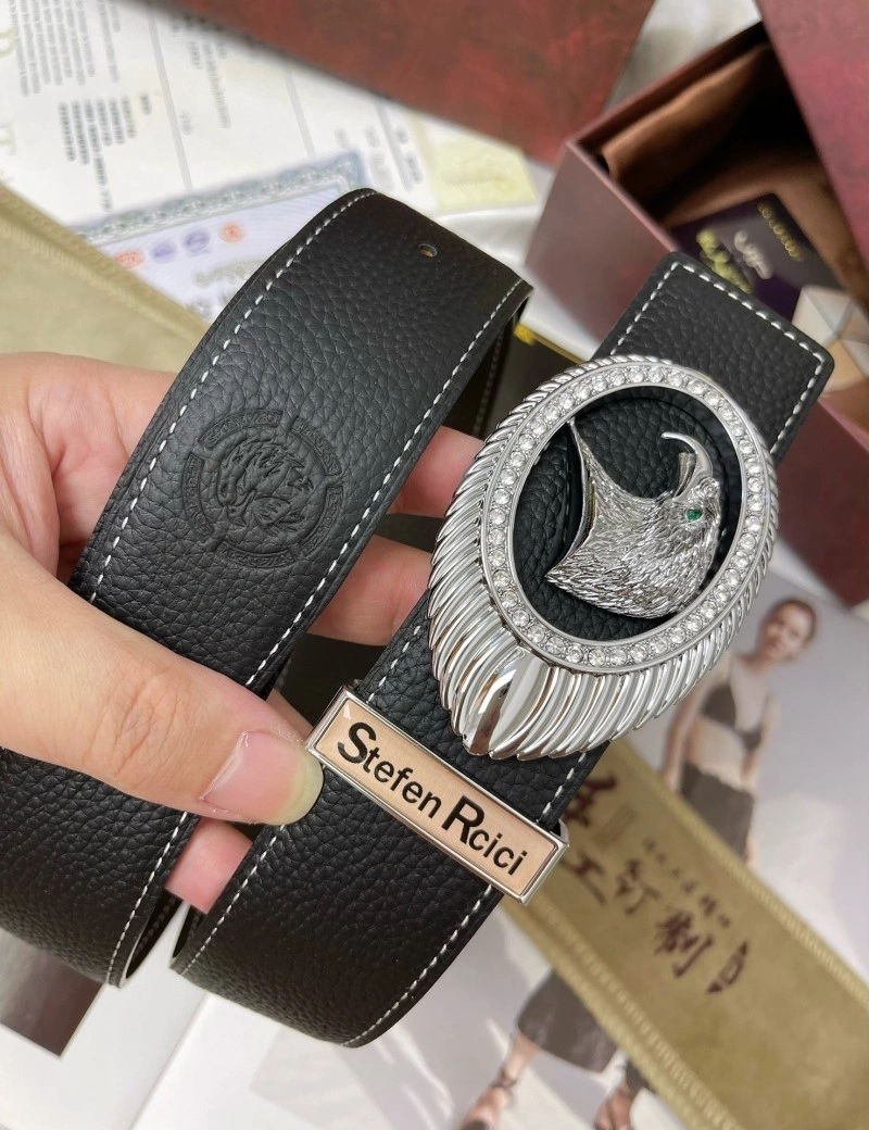 High accuracy Stefano Ricci Belts
