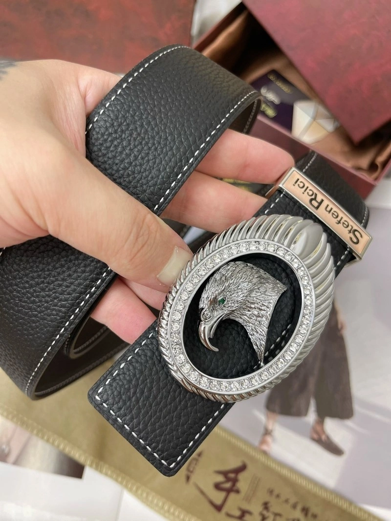 High accuracy Stefano Ricci Belts