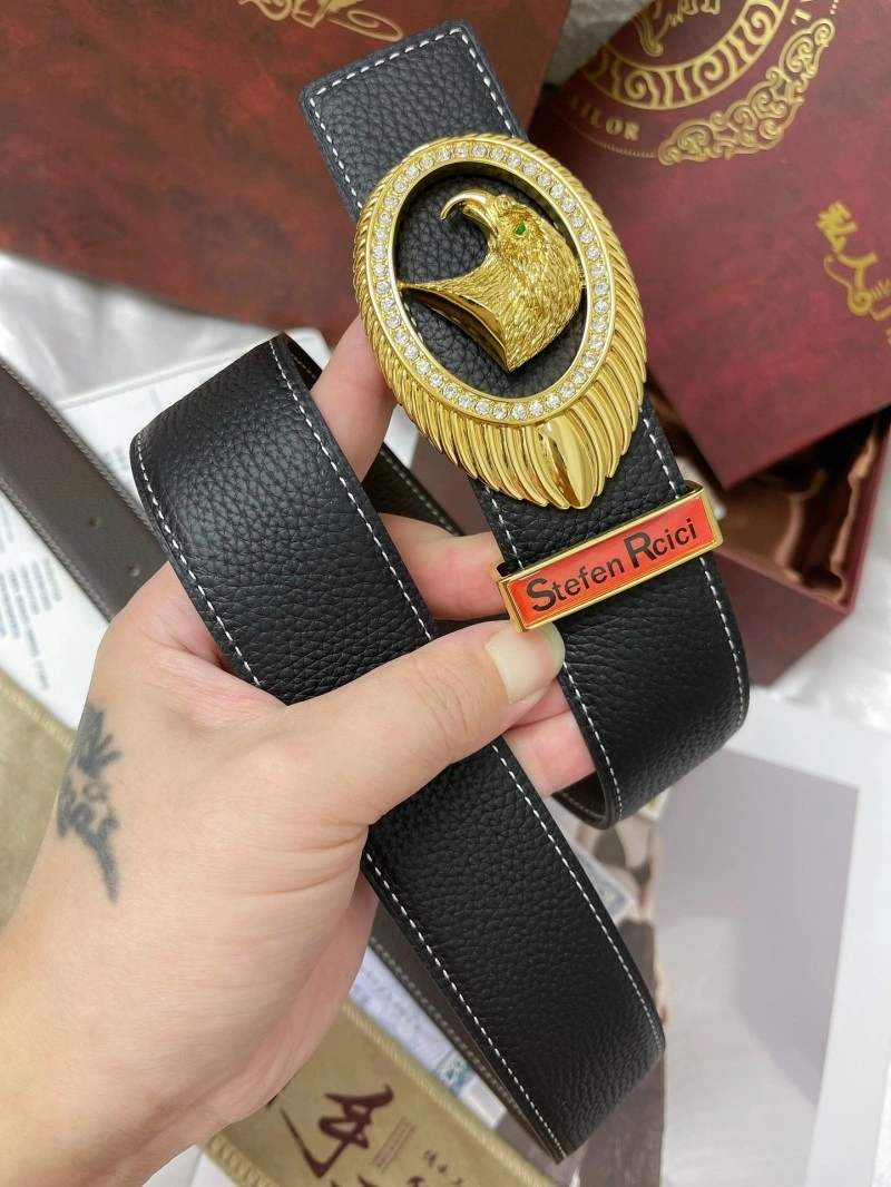 Inexpensive Stefano Ricci Belts