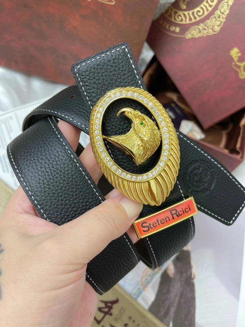 Inexpensive Stefano Ricci Belts