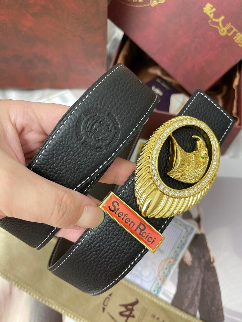 Inexpensive Stefano Ricci Belts