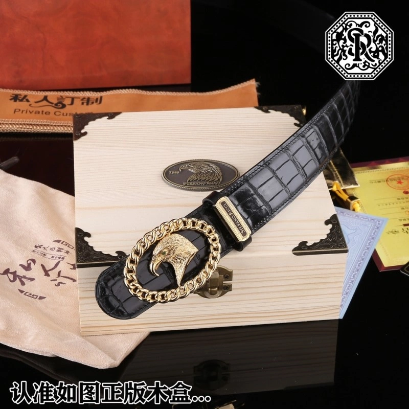 Brand-original Stefano Ricci Belts