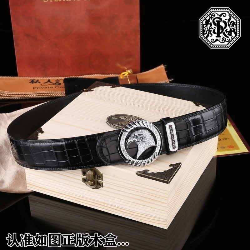 Brand-original Stefano Ricci Belts