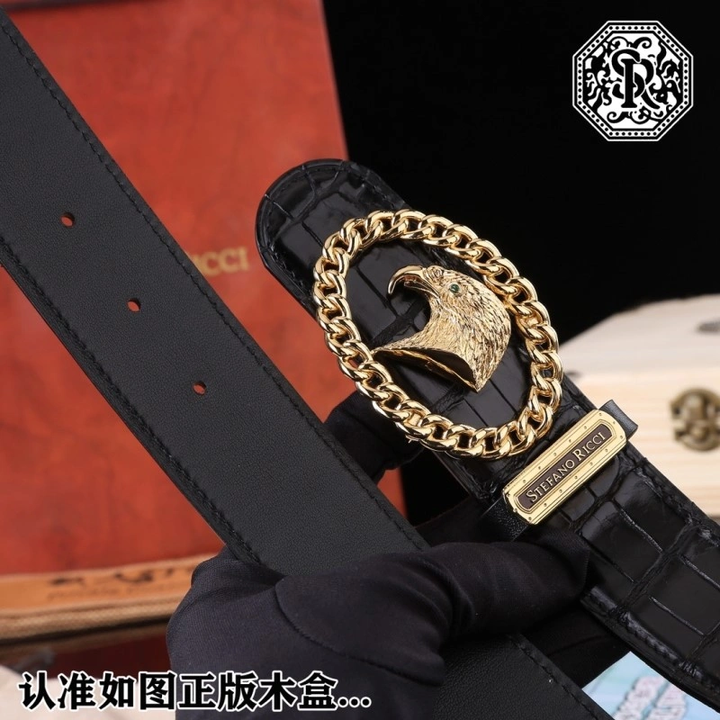 Brand-original Stefano Ricci Belts