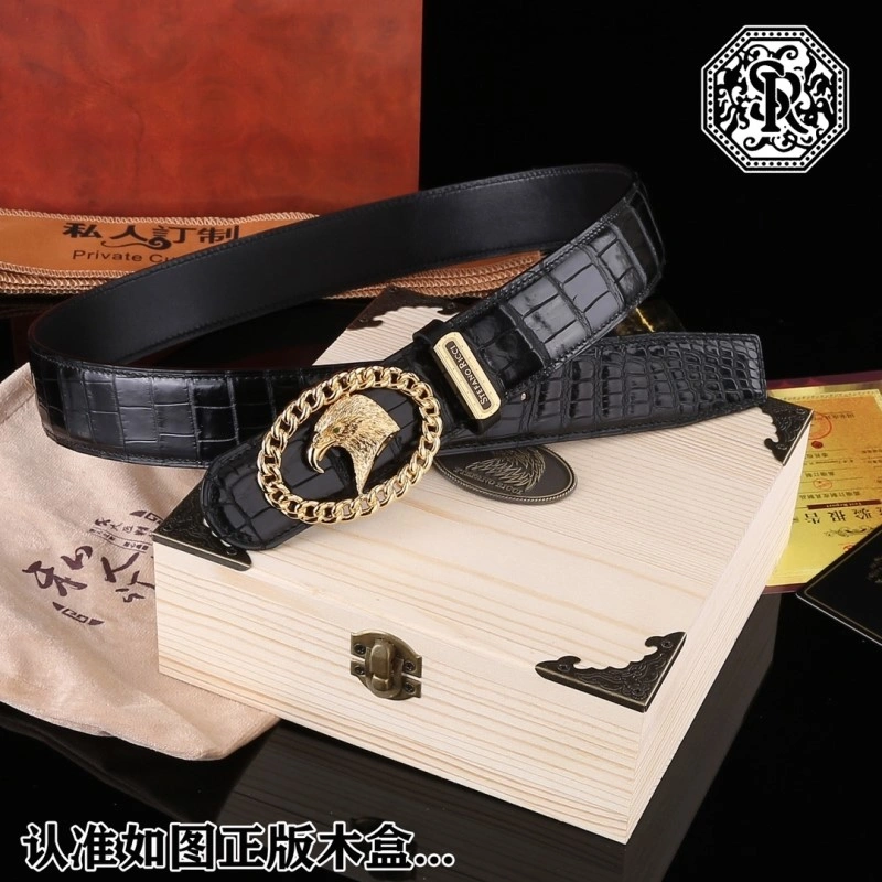 Brand-original Stefano Ricci Belts