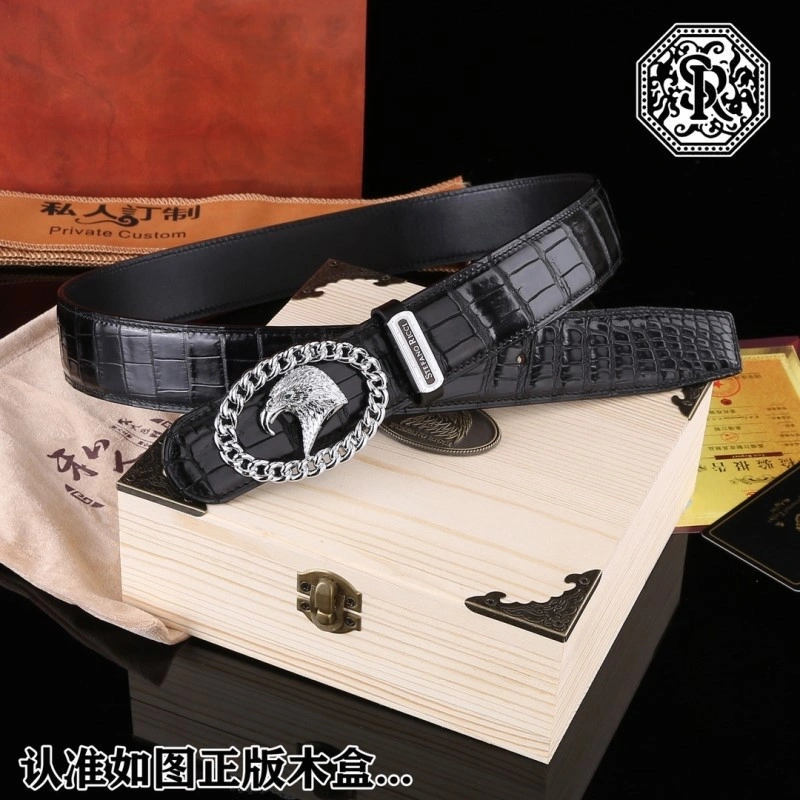 Brand-original Stefano Ricci Belts