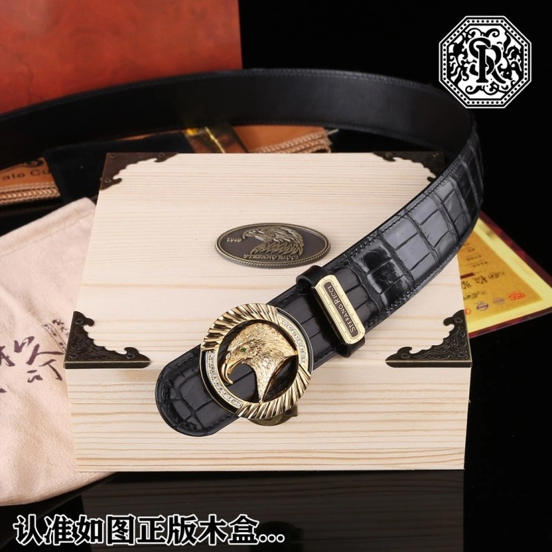 Perfect replica Stefano Ricci Belts