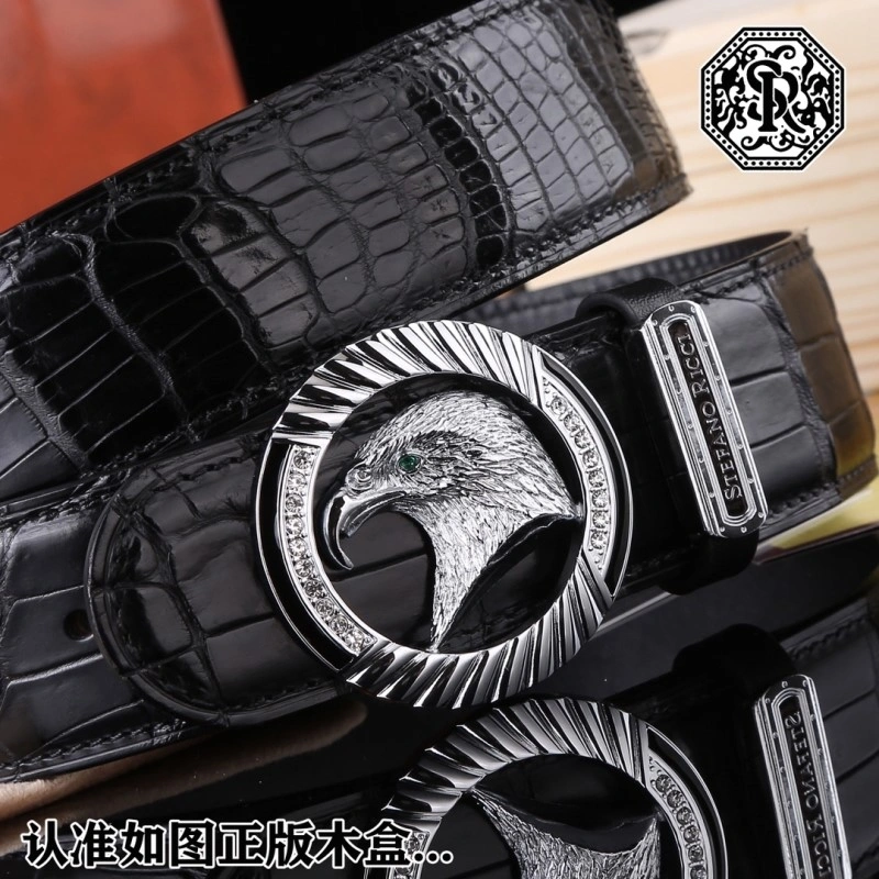 Perfect replica Stefano Ricci Belts
