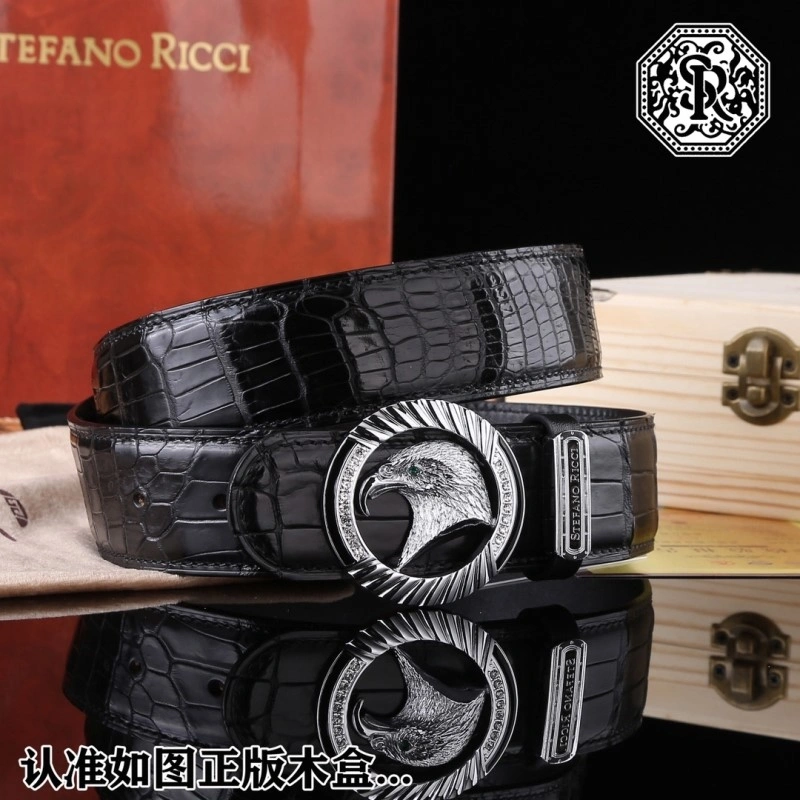 Perfect replica Stefano Ricci Belts