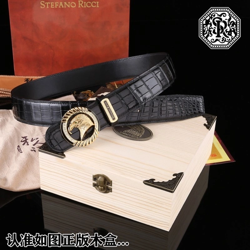 Perfect replica Stefano Ricci Belts