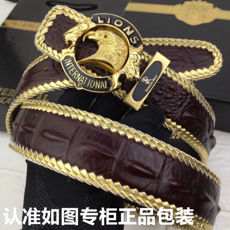 Legit Stefano Ricci Belts