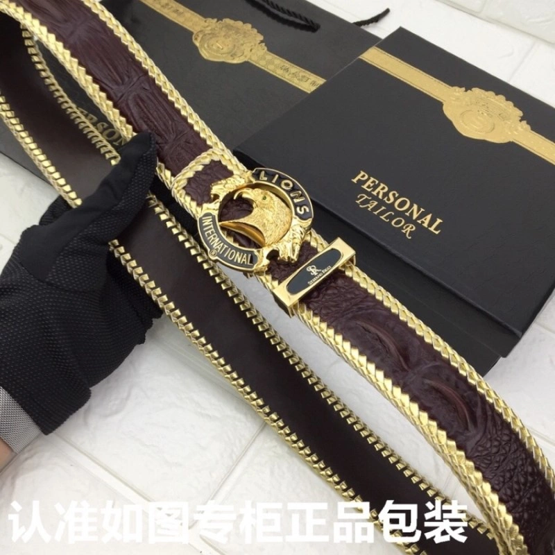 Legit Stefano Ricci Belts